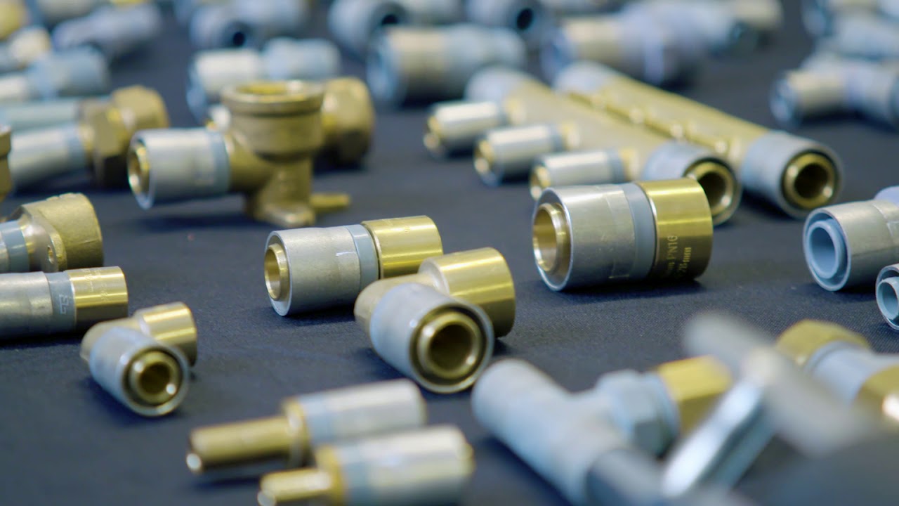 Buteline UK Company Video - YouTube