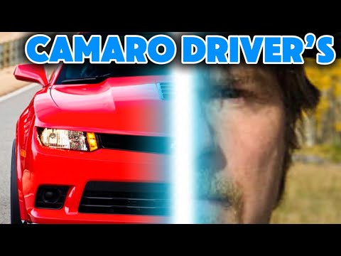 What The Car You Drive Says About You - YouTube