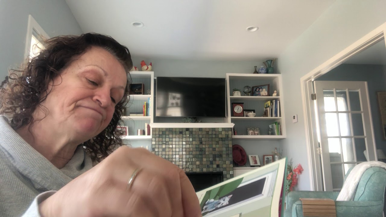 Auntie Reads...McDuff and the Baby, by Rosemary Wells & Susan Jeffers ...