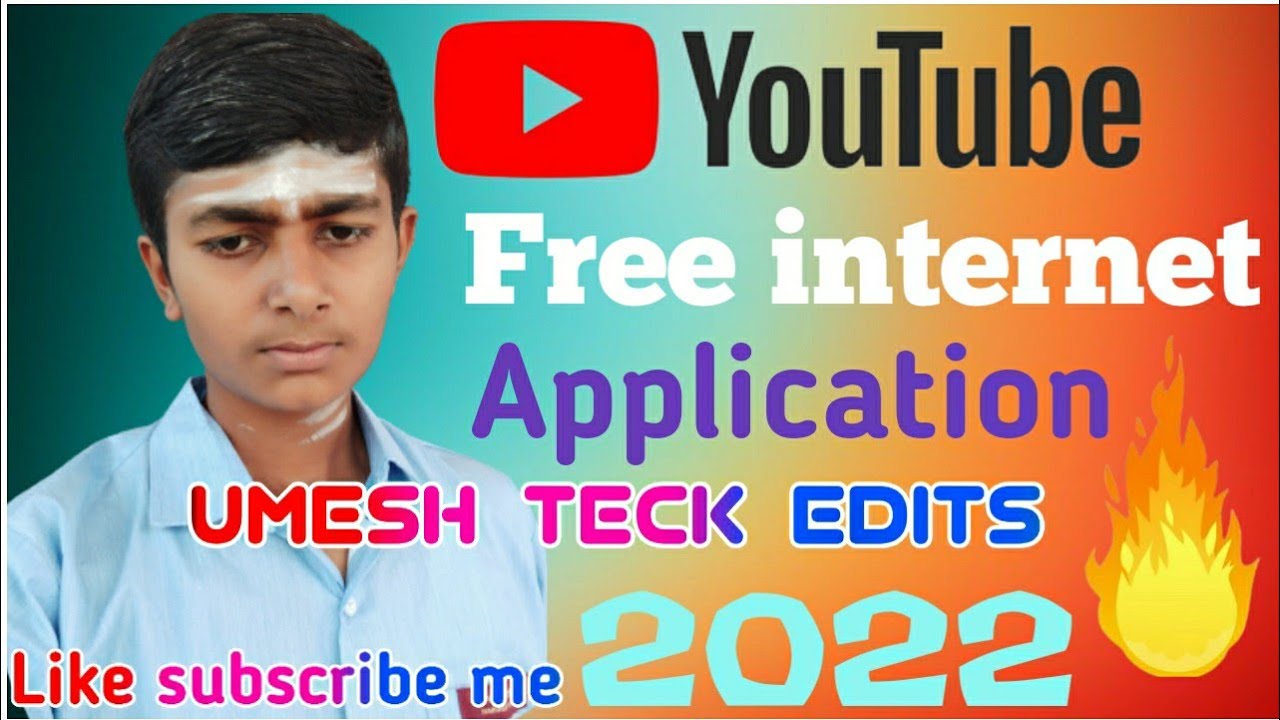 #🔥😎How to usefull mobile free internet#in youtube 🤩see full video😍#full ...