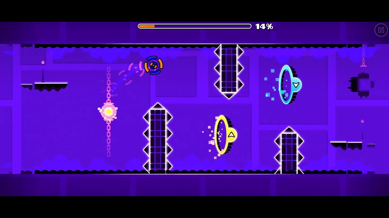 What is gravity shift? - YouTube