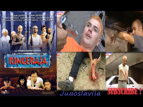 Ringe Raja Domaci CEO film (2002) full HD