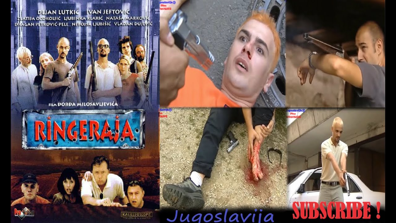 Ringe Raja Domaci CEO film (2002) full HD - YouTube