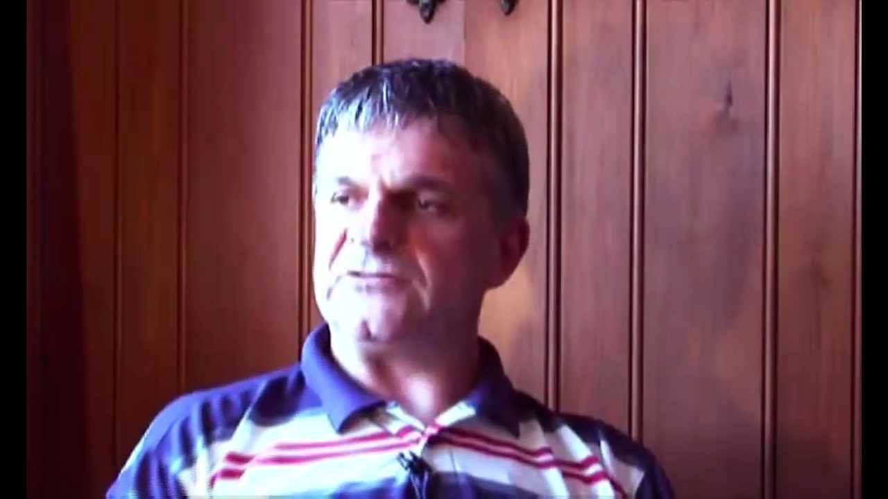 Freeman UK 2 - Guy Taylor Pt2 - YouTube
