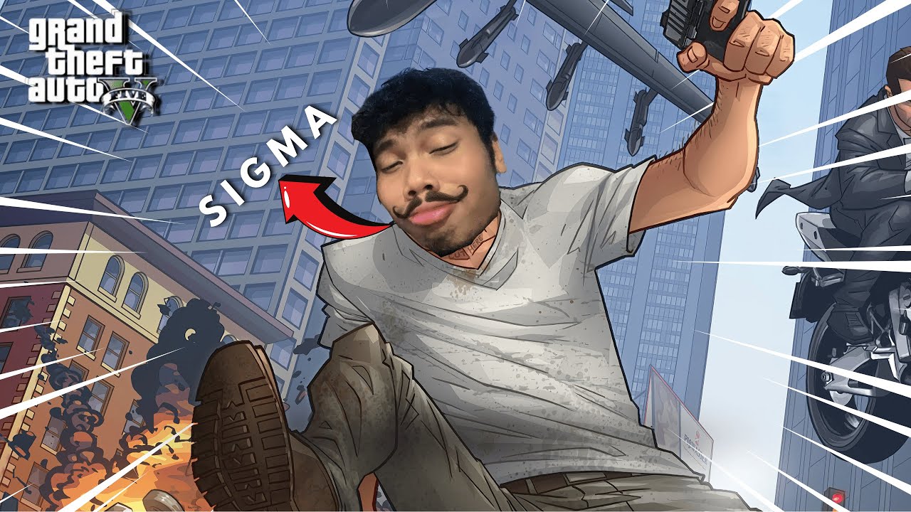 GANG BOREN OTW LIGA 1 #ambasing #gta5rp #liga2 #sixninerp | Grand Theft ...