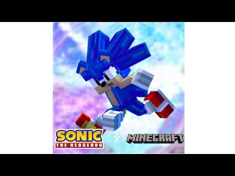 Sonic x Minecraft - season 1 (all episodes) - YouTube
