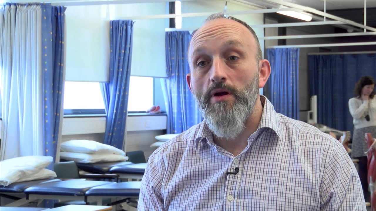Post-graduate Certificate Musculoskeletal Ultrasound - Dr Peter ...