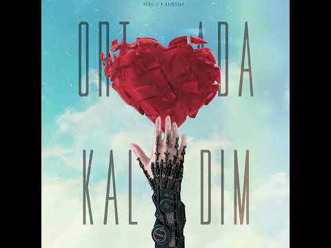 Yang Z ft. AMN3SIA -  Ortada Kaldım (Official Audio)