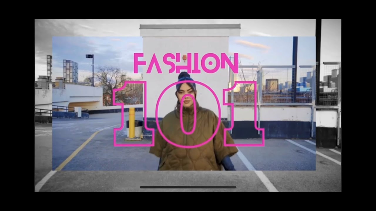 Karina Sharma | Fashion Finesse: Discovering Style, Trends, and ...