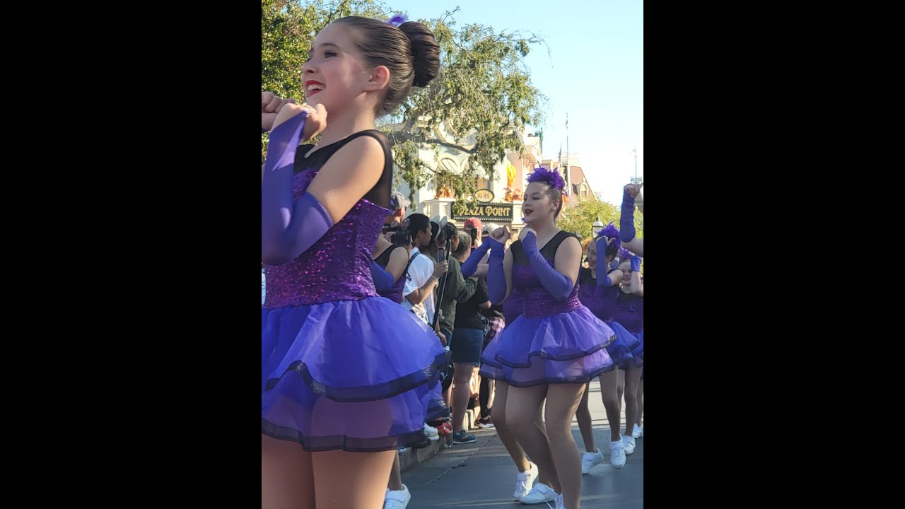 Dance the Magic 2022 - YouTube