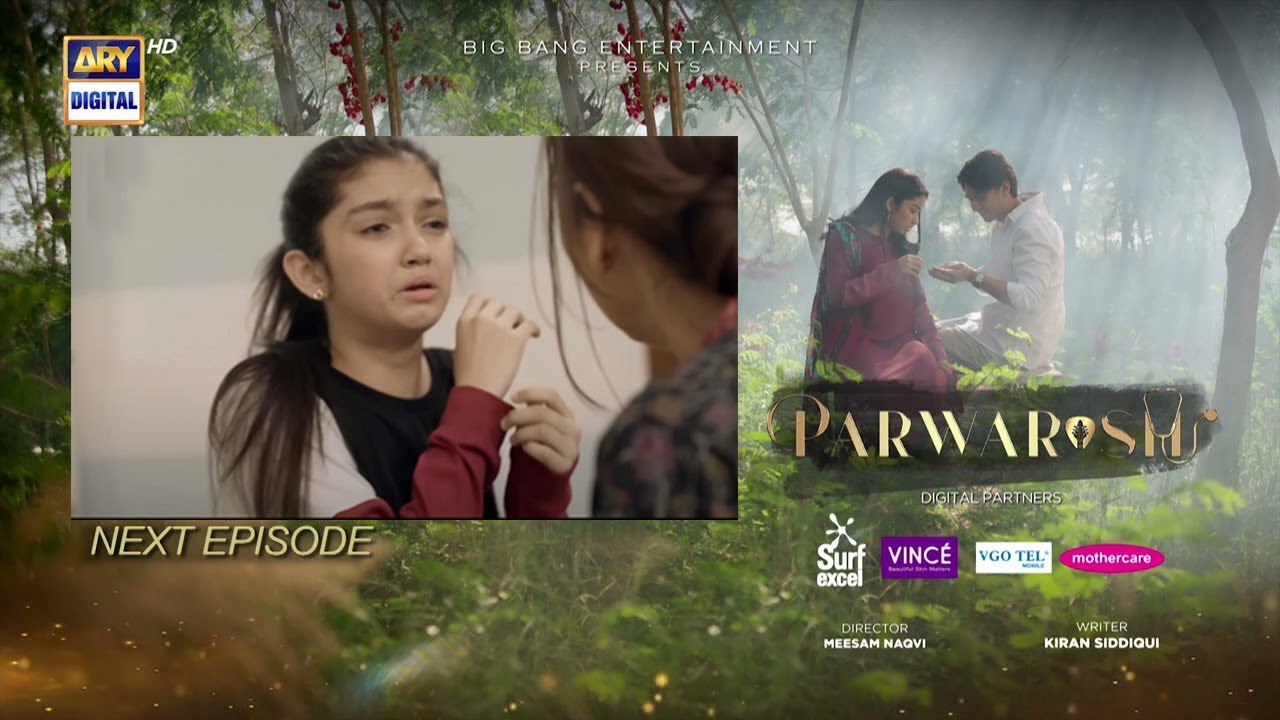 Parwarish New Epi 11 Teaser || Interesting Drama || Parwarish Next Epi 11 Promo || Review by AST ...