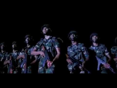 Army training SL - YouTube