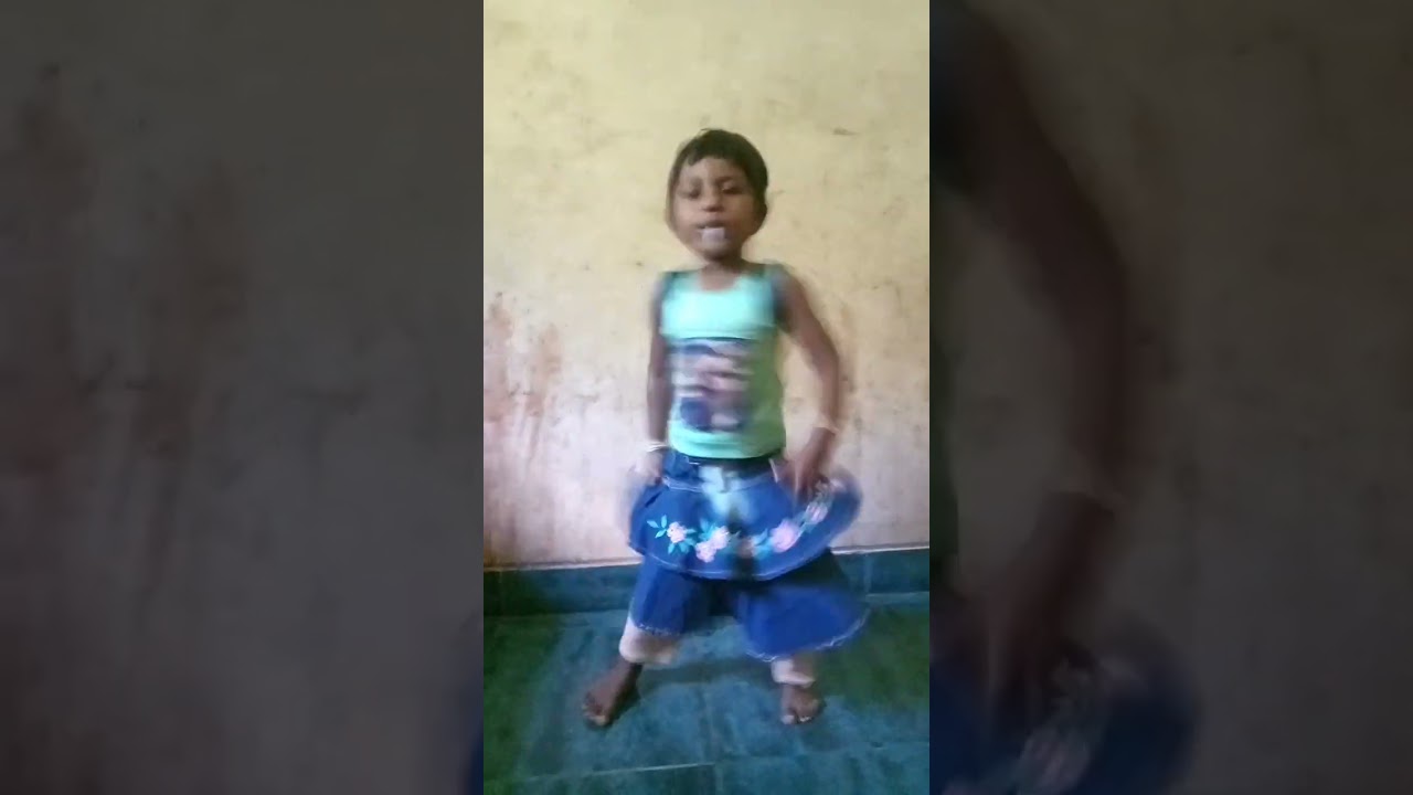 beby dance - YouTube