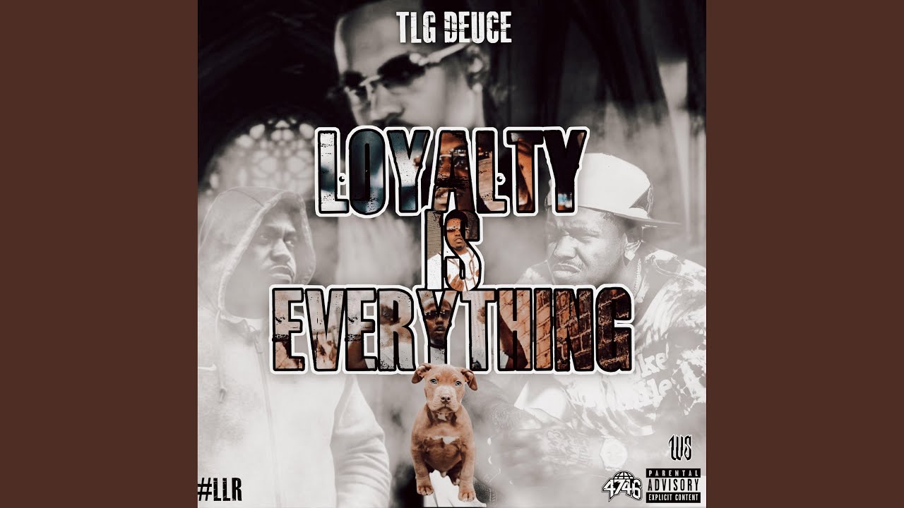 Loyalty Is Everything - YouTube
