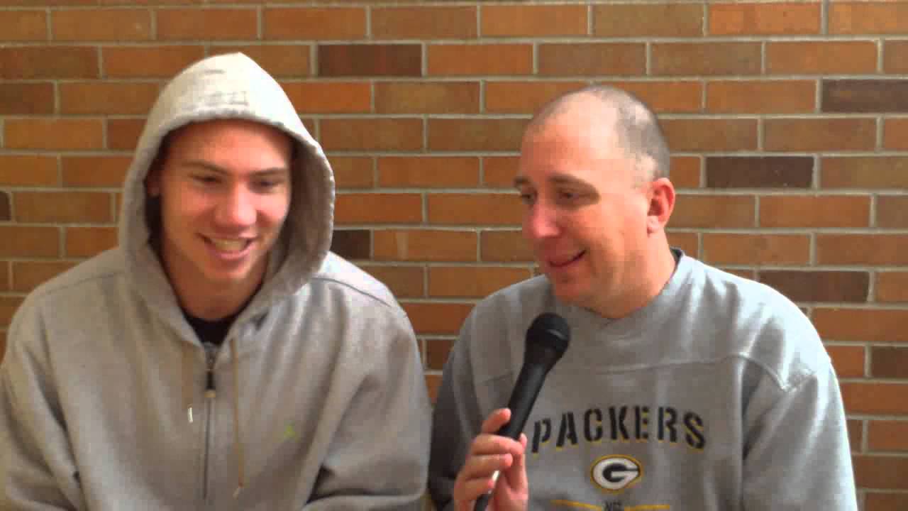 BRN 11 14 13 Brock Lutes - YouTube