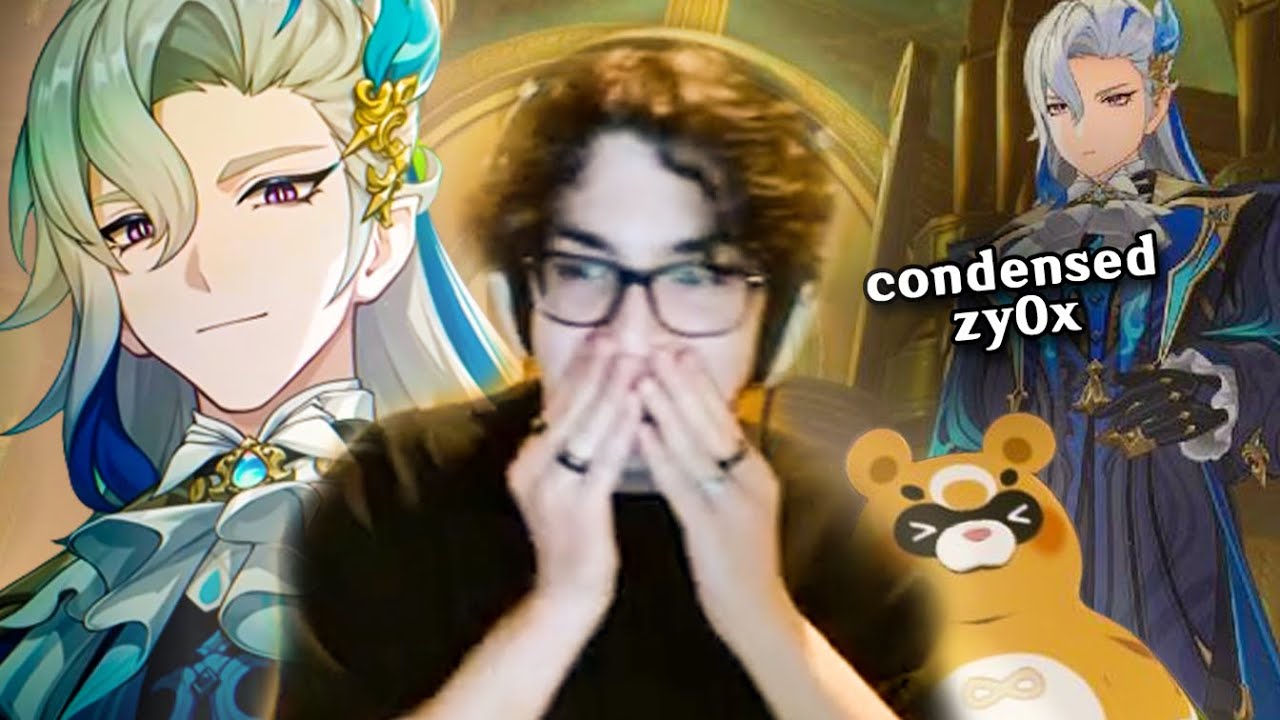 zy0x clips for shakespeare to watch after their mcdonald's shift ...