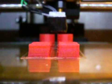 X-Axis Problems - YouTube