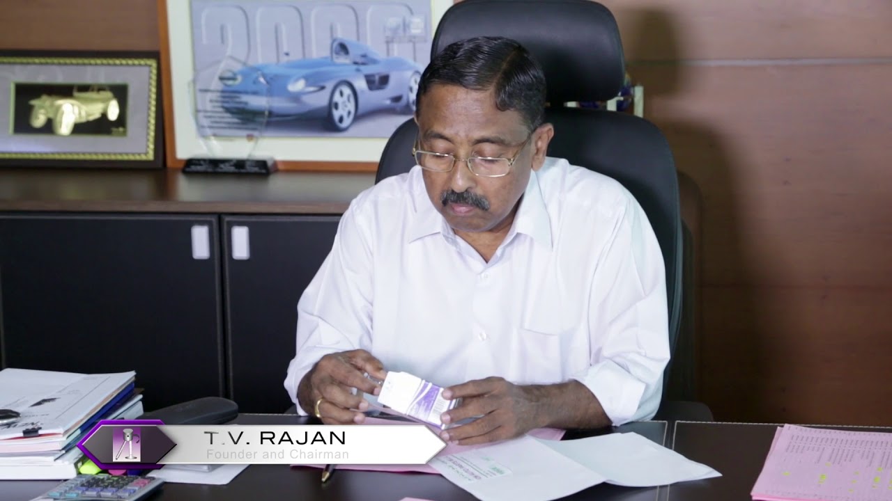 Al Amani Corporate Video 2018 - YouTube