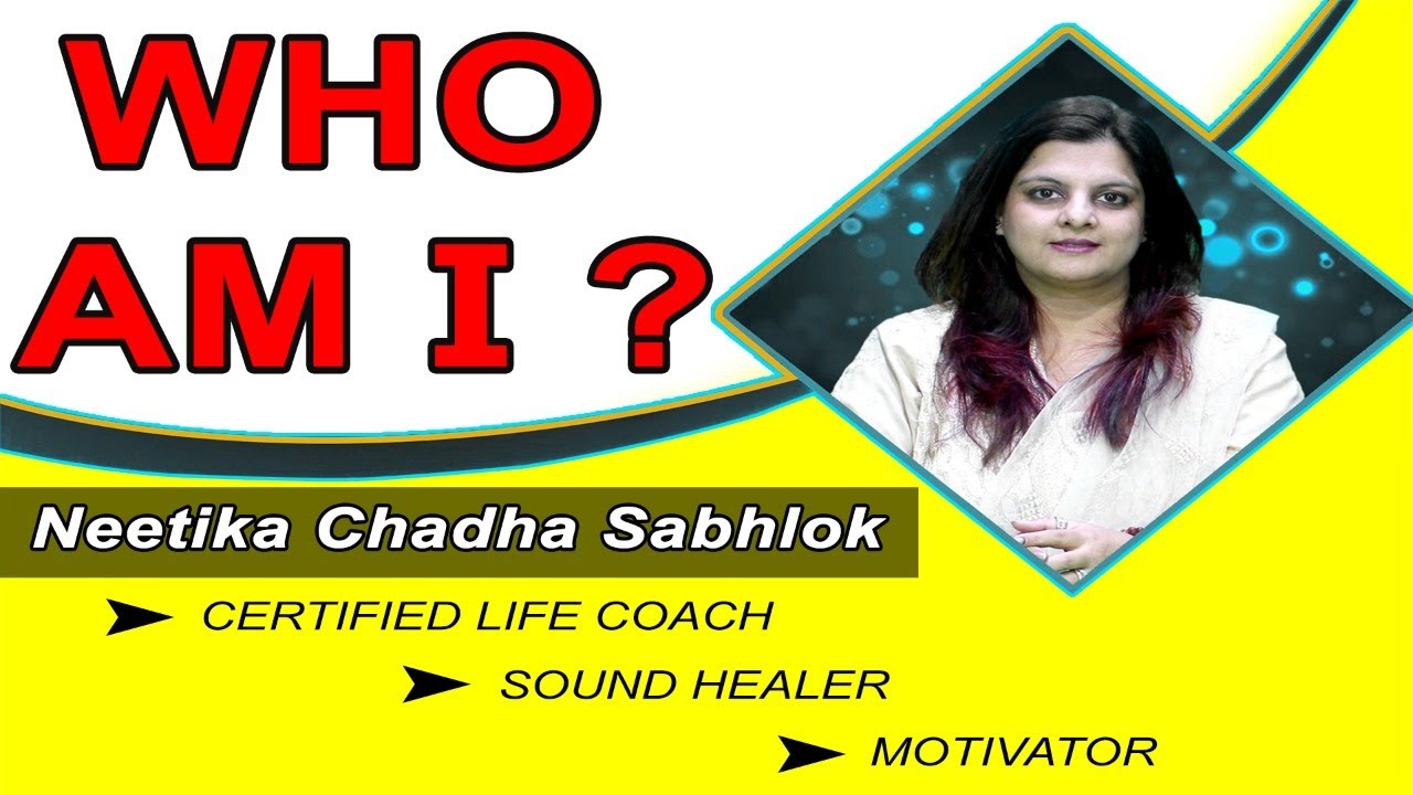 Meri Pehchan By Simran Nagpal With Nitika Chadha Sablok - YouTube