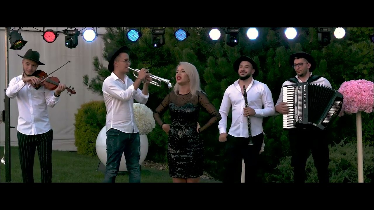 Petrecere cu sprit 🍷🥂 Muzica NOUA🍷🥂 colaj populara 2023 - YouTube