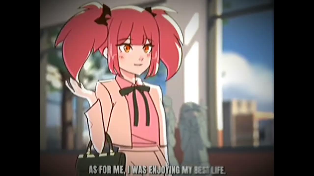 Chloe ~msa My Story Animated ~ Youtube