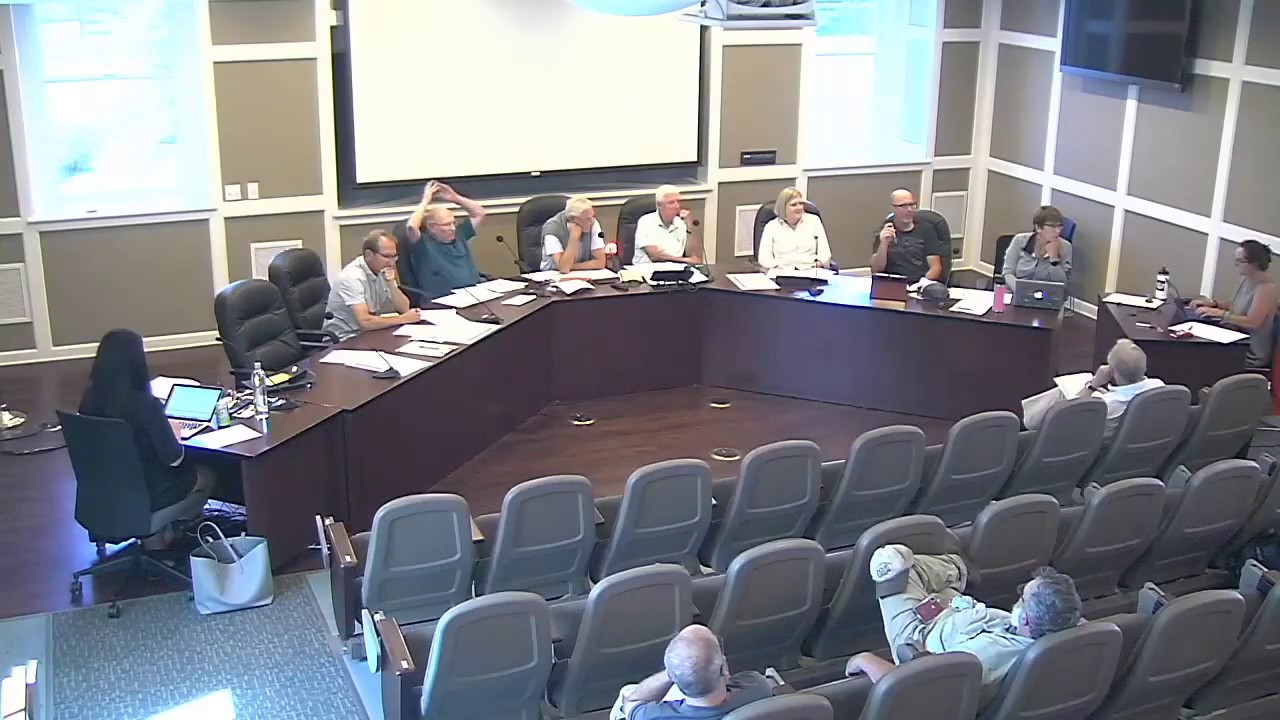 Nantucket Neighborhood First Advisory Committee - 9/23/19 - YouTube