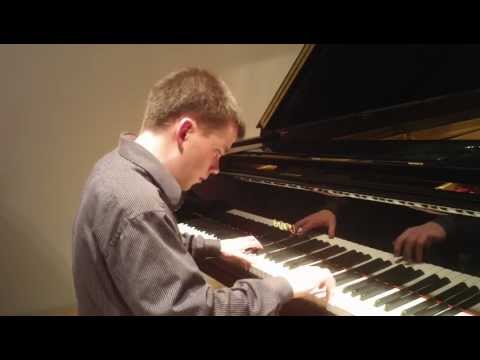 Billie's Bounce - Michael Clement - YouTube