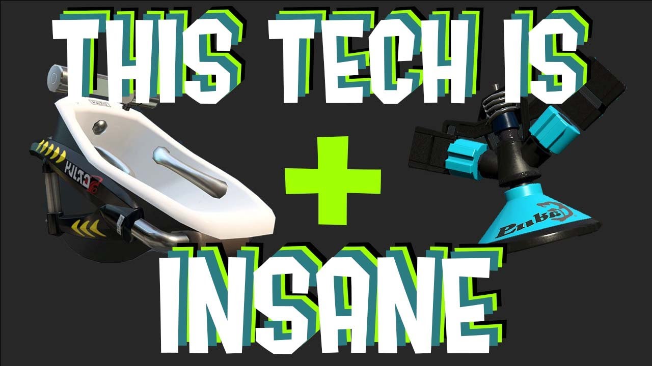 New INSANE Bloblobber Technique - YouTube