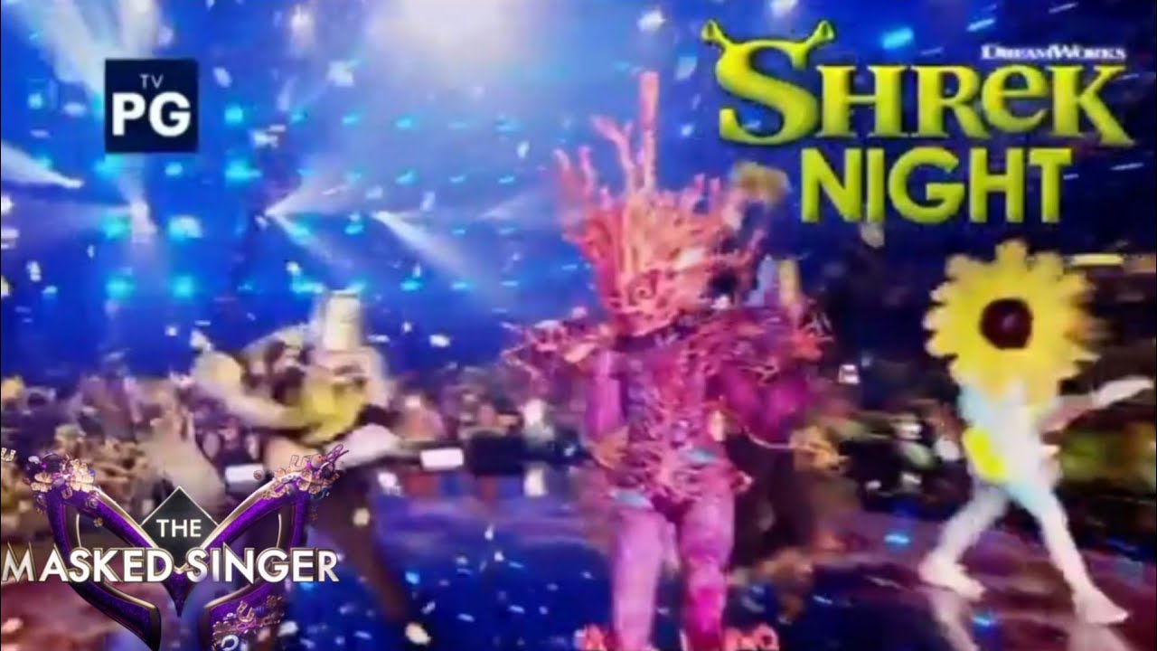 Episode 2 Trailer #1 / The Masked Singer USA Season 13 Ep. 2 - YouTube