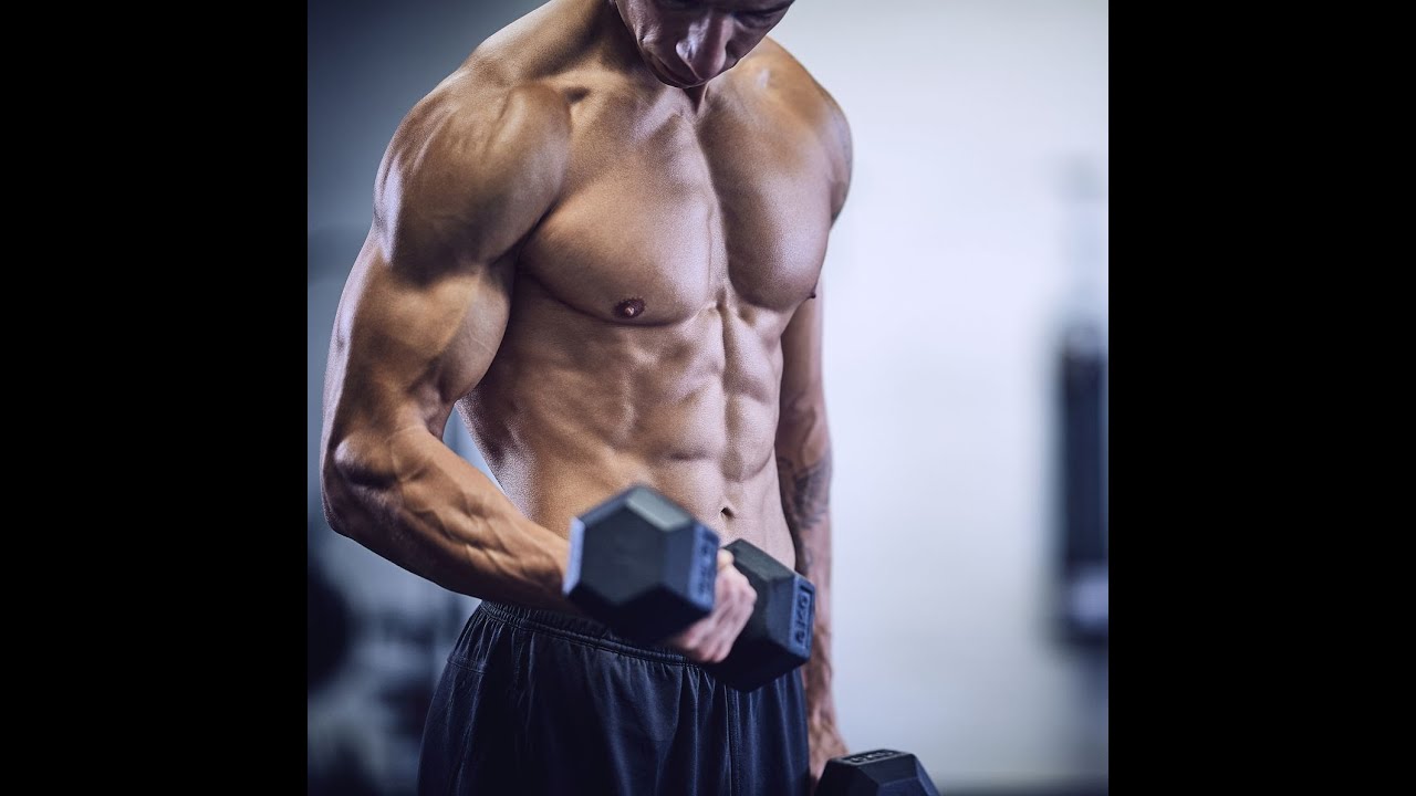 How To Stay Lean Year Round (Masterclass) - YouTube