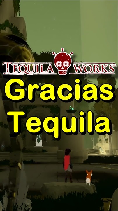 GRACIAS Tequila Works! 💀🎮#tequilaworks #gaming #videojuegos #rime #deadlight #thesexybrutale # ...
