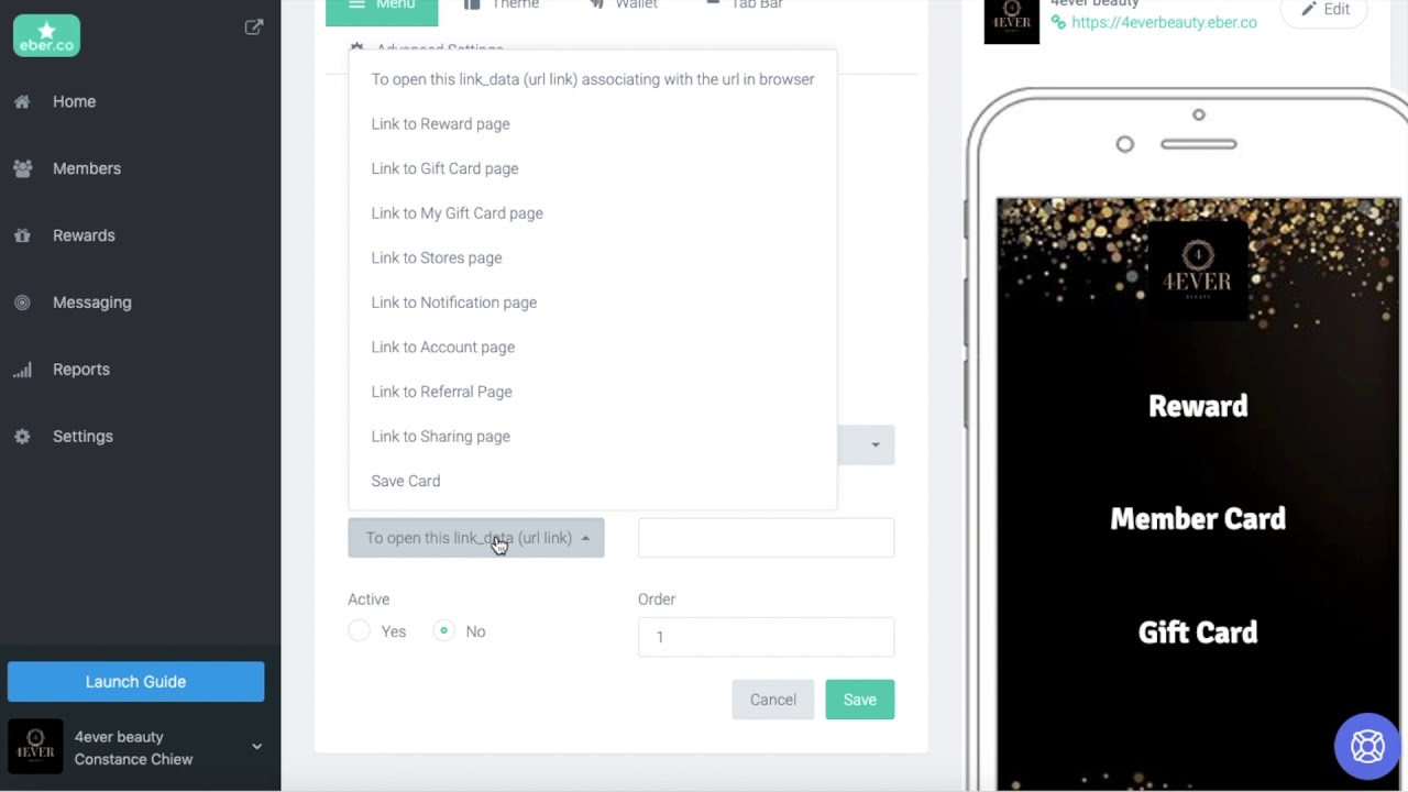 Referral Program - How to Make Your Referral Program Visible on Your ...