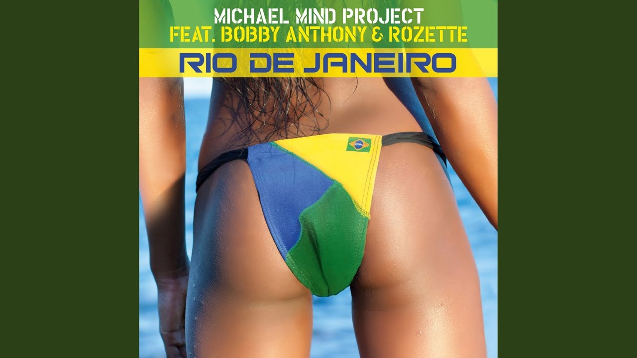 Rio De Janeiro (Club Mix) - YouTube