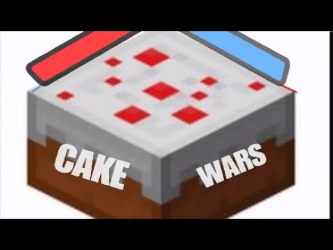 CAKE WARS - YouTube