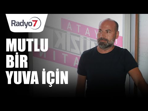 Mutlu Bir Yuva İçin - MURAT ÇETİN
