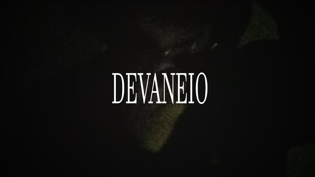 THE SANTANA & ZICK65 - DEVANEIO [Official Visualizer] - YouTube