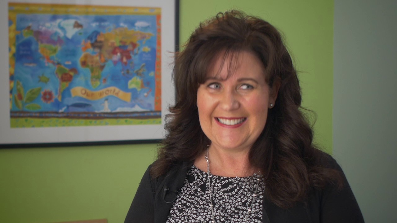 Dr. Melanie Harston Bio Cook Children's - YouTube