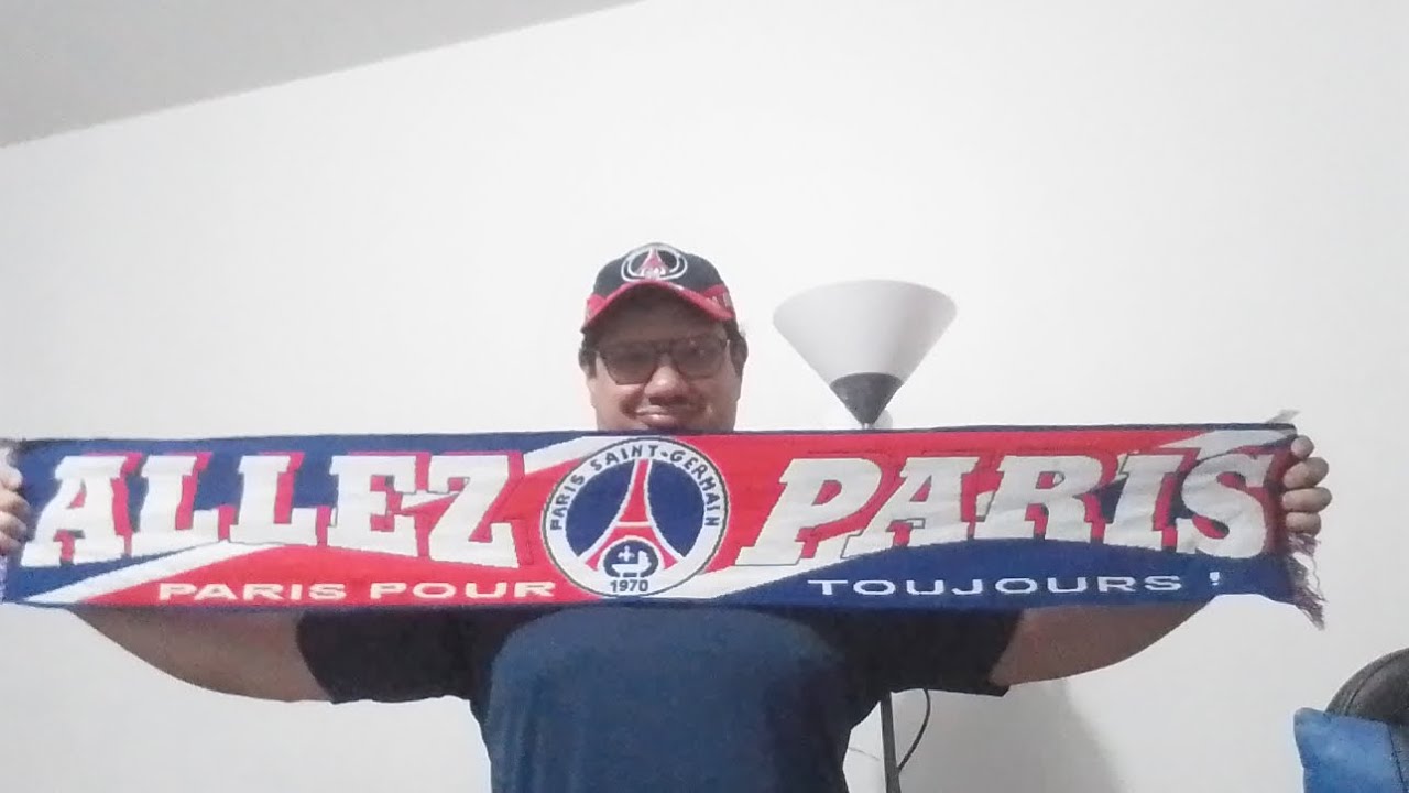 DEMAIN LE GRAND JOUR FINALE UEFA CHAMPIONS LEAGUE 2025 ALLEZ PSG - YouTube