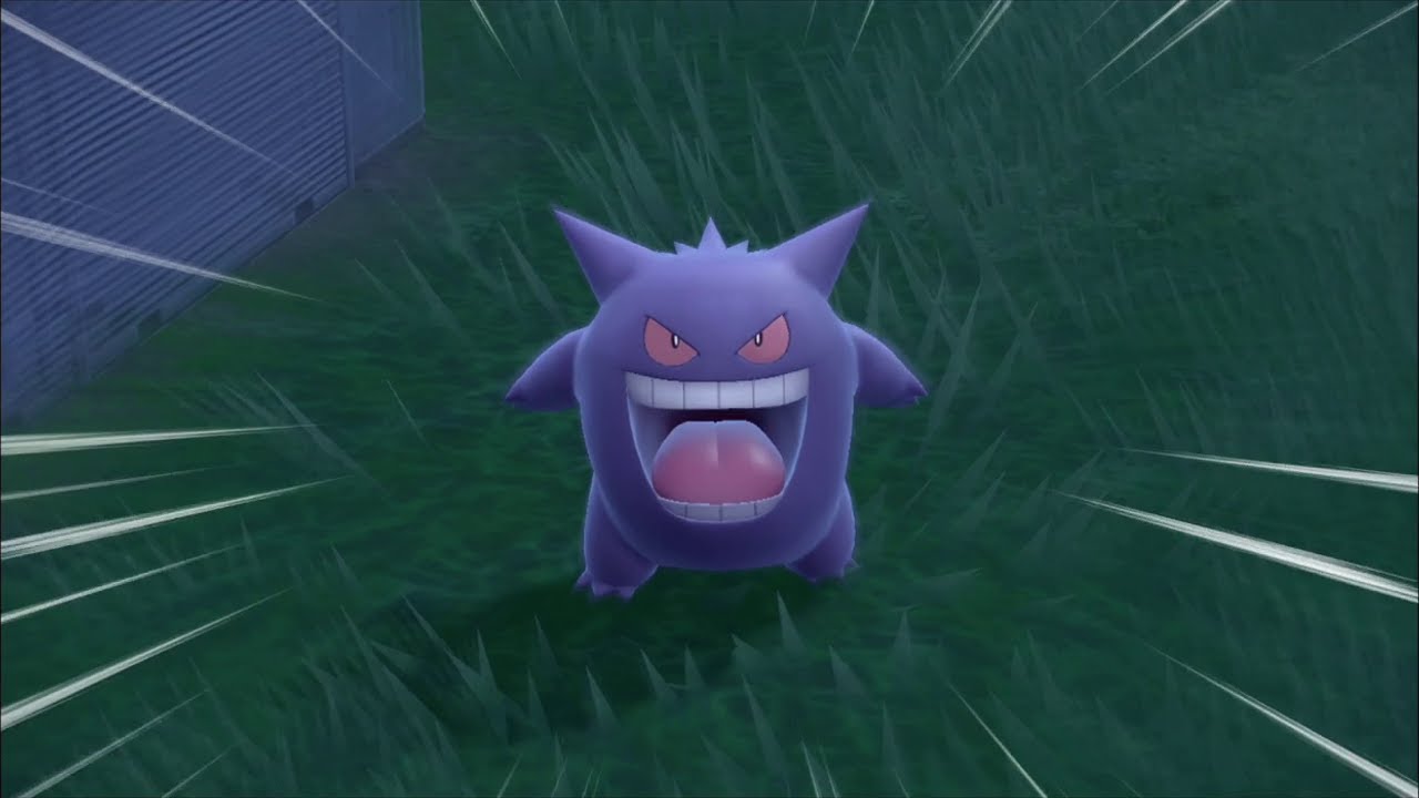 "The Goofiest Pokemon Sugimori Ever Designed" - YouTube