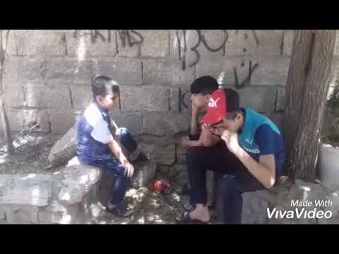 MESELE RACON 5.BÖLÜM full