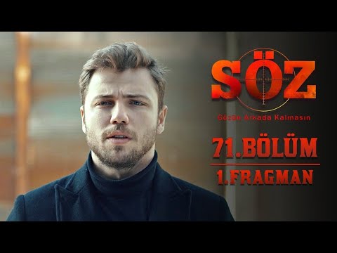 SÖZ | 71.BÖLÜM FRAGMAN