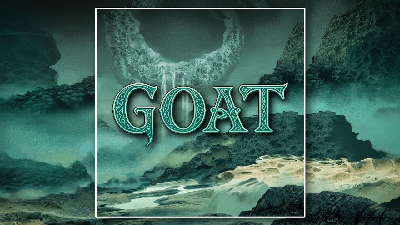 B3nte x Behmer x Modo - GOAT (Reforged Metal Remix) - YouTube