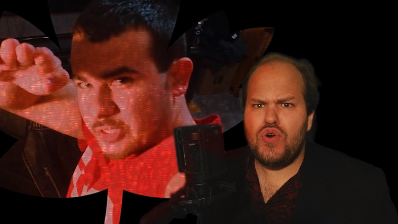 The Canadian Hoser EXPOSED (Diss Track) - YouTube