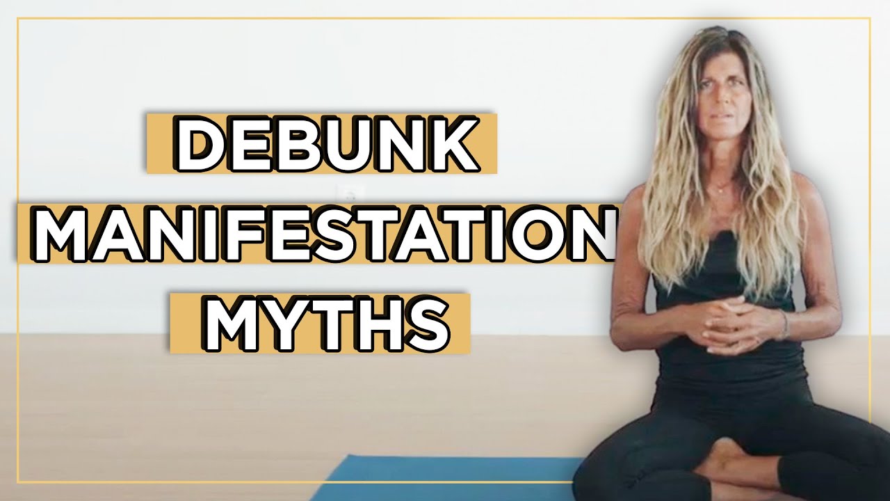 Manifesting for Beginners: Here’s What You Need to Know - YouTube