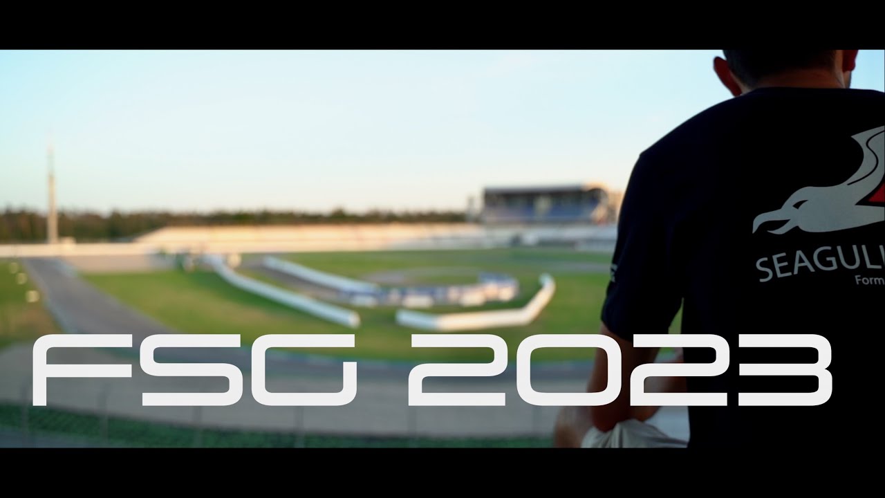 FSG Aftermovie 2023 | Seagulls Luebeck - YouTube