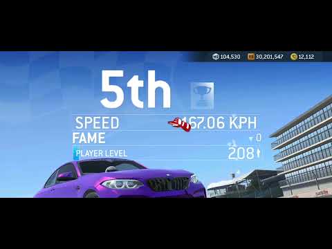 Mercedes AMG A45 Silverstone Speed Snap.