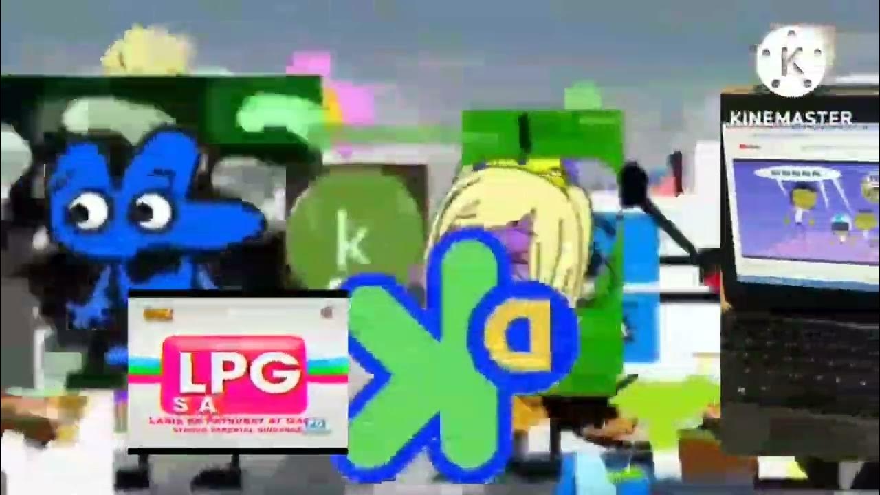 Everyone Is Screaming And Running Away From 1999 Dot Add Round 8 - YouTube