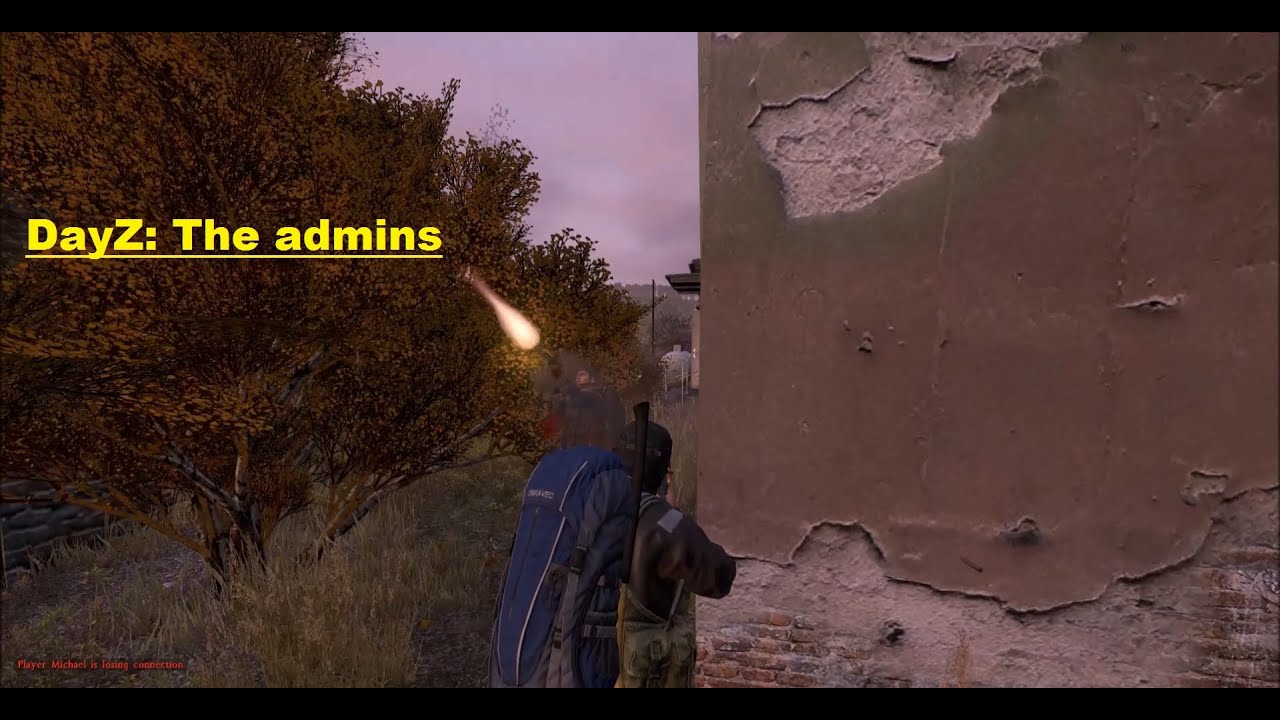 DayZ: The admins - YouTube