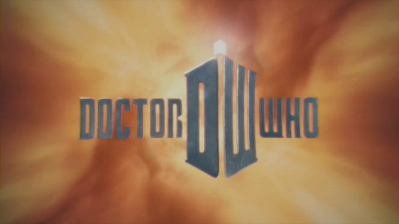 The Eleventh Hour - Doctor Who Alternate Titles - YouTube