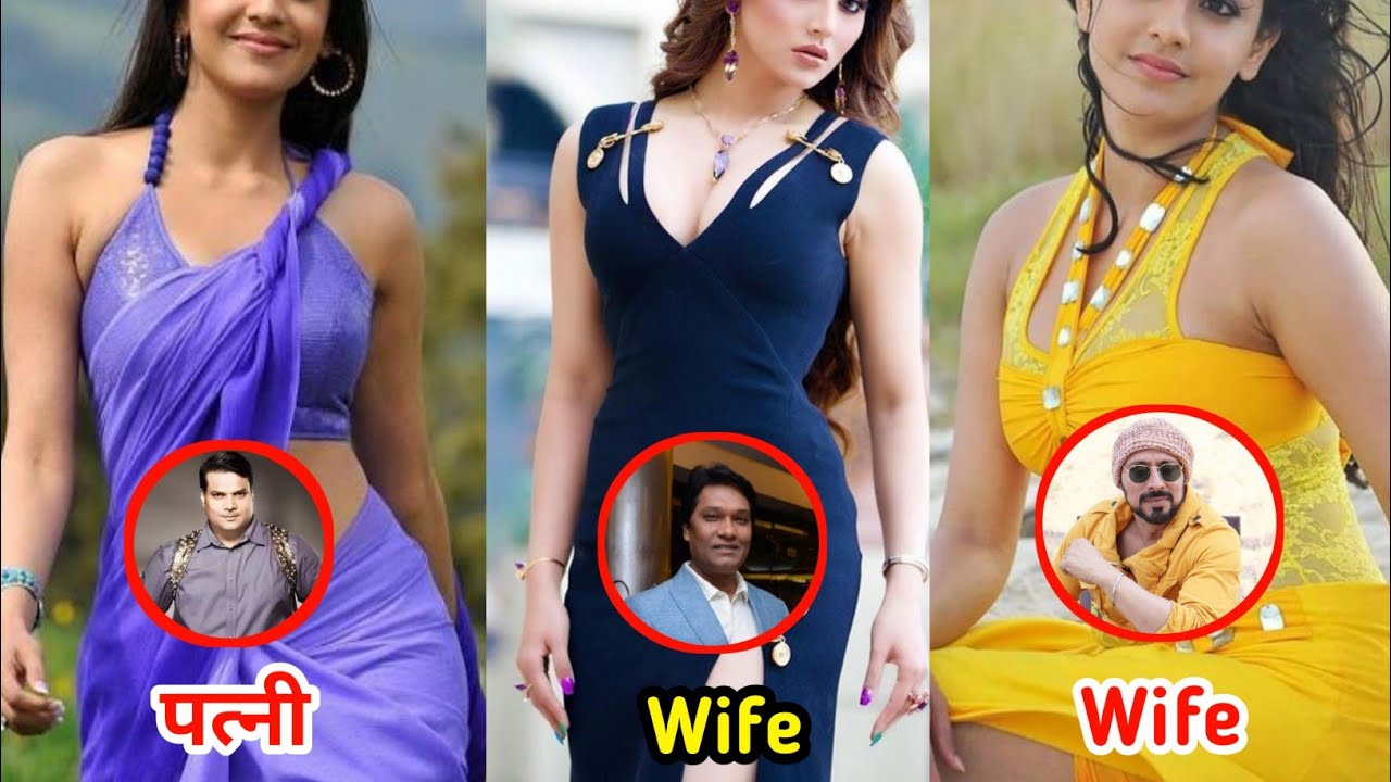 Cid Actors Real Life Wife | Cid Actors Real Age 2023 | जाने इनकी पत्नी ...